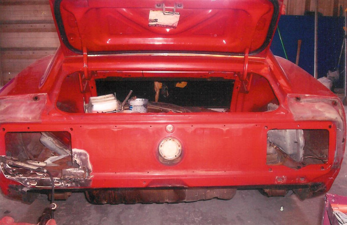 Home - Unique Image Auto Body