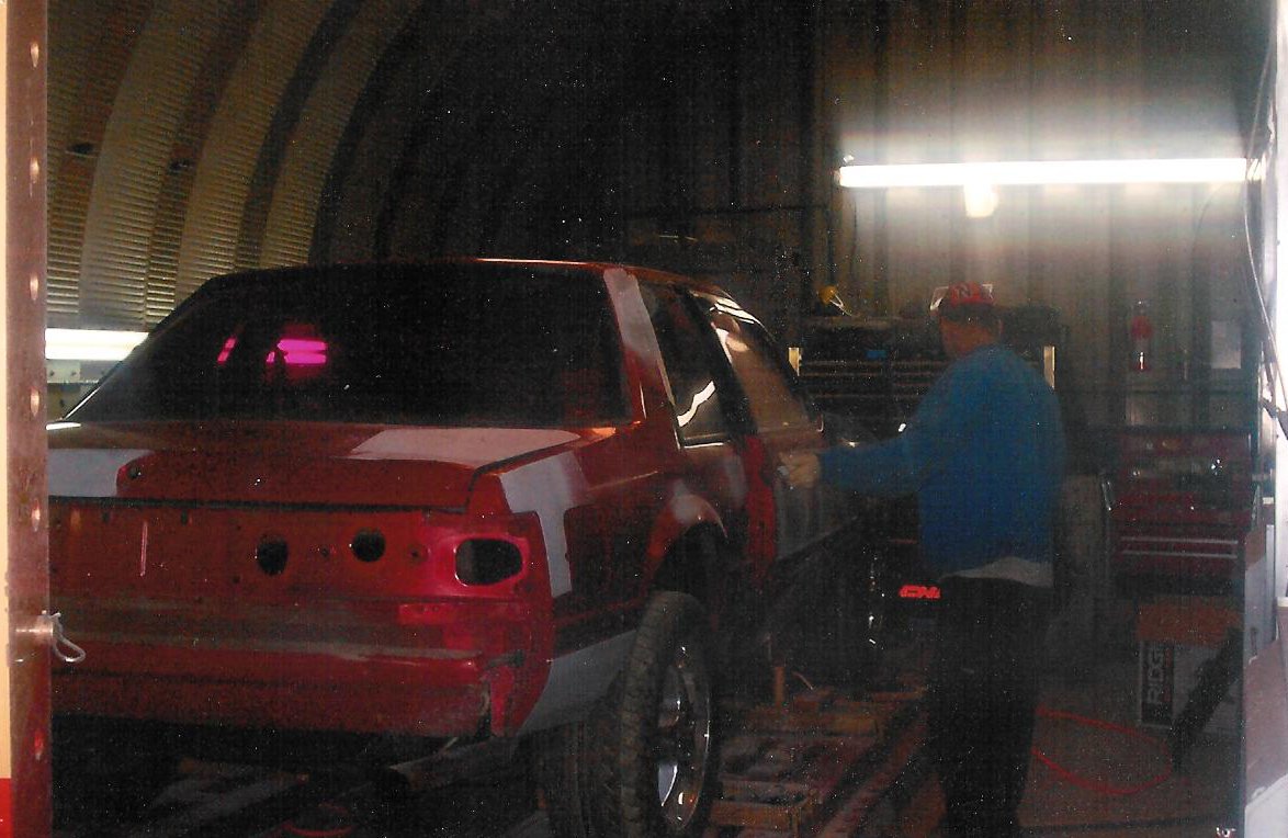 Home - Unique Image Auto Body