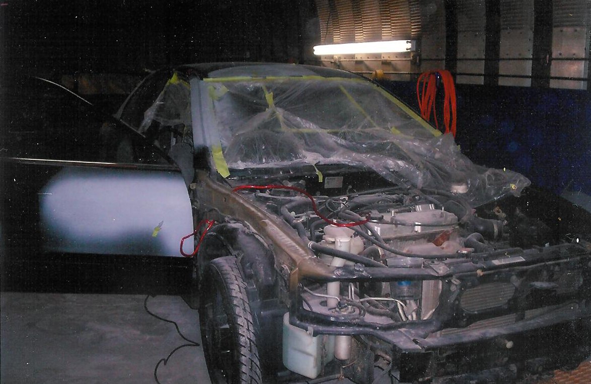 Home - Unique Image Auto Body