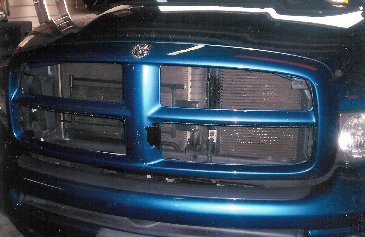 Home - Unique Image Auto Body