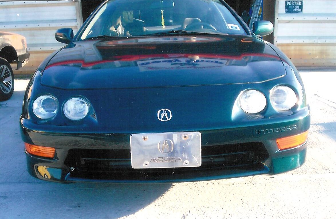 Home - Unique Image Auto Body